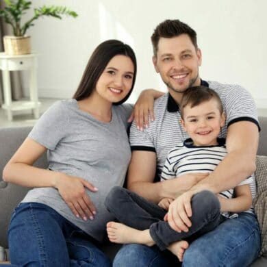 Appointing a Guardian - Parks Wills